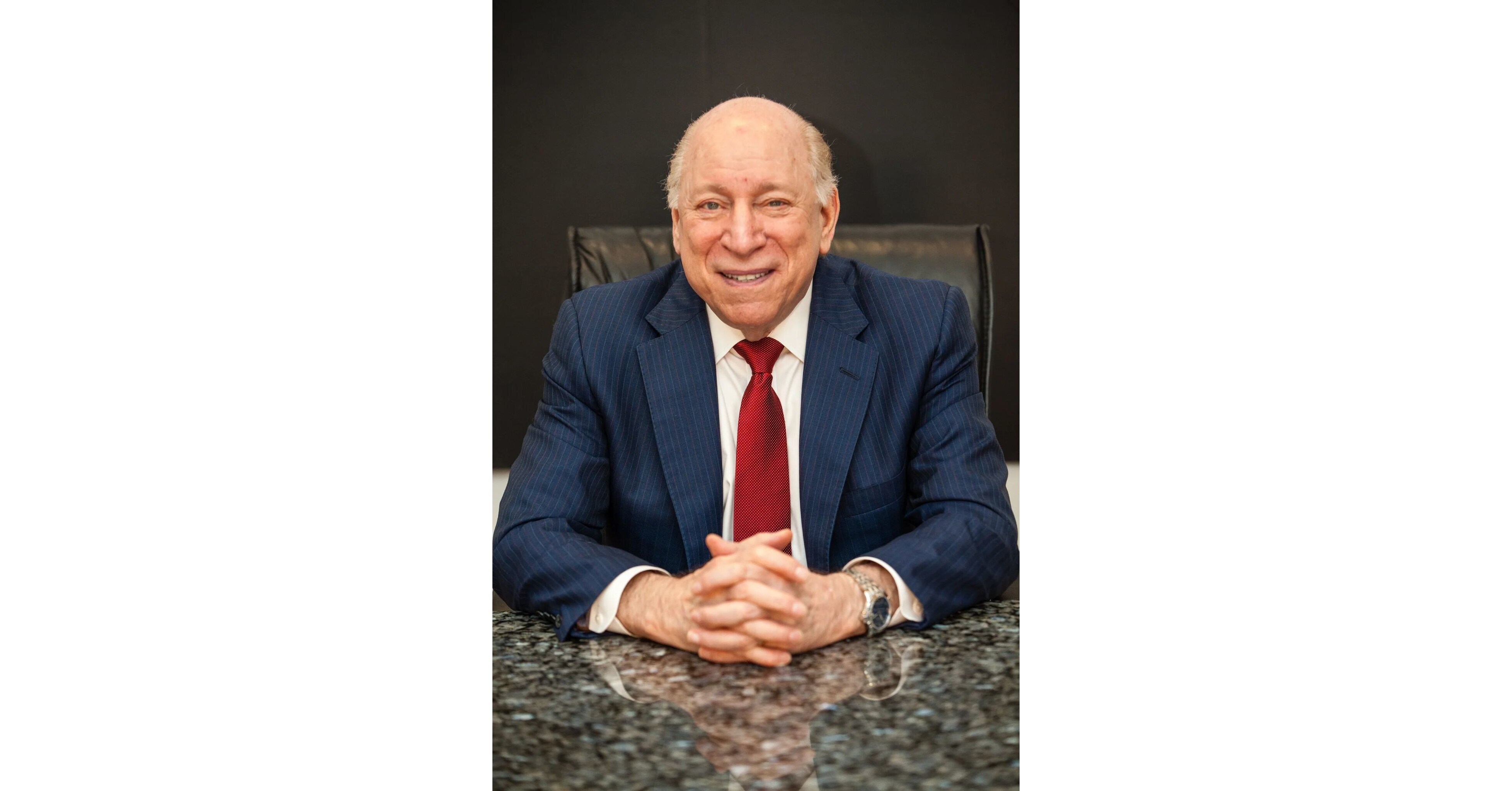 Benson Jewish Foundation Retains the Ticktin Law Group; Offers ...