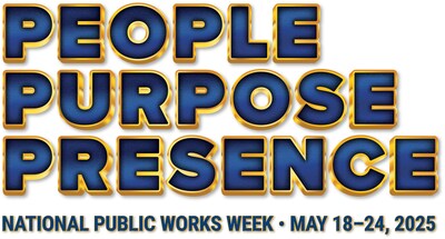 Thousands of Public Works Professionals Will Share Their Stories During ...