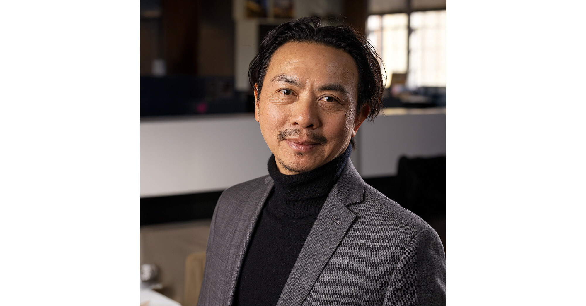 Steven Le Joins HFA Architecture + Engineering as Senior Grocery ...