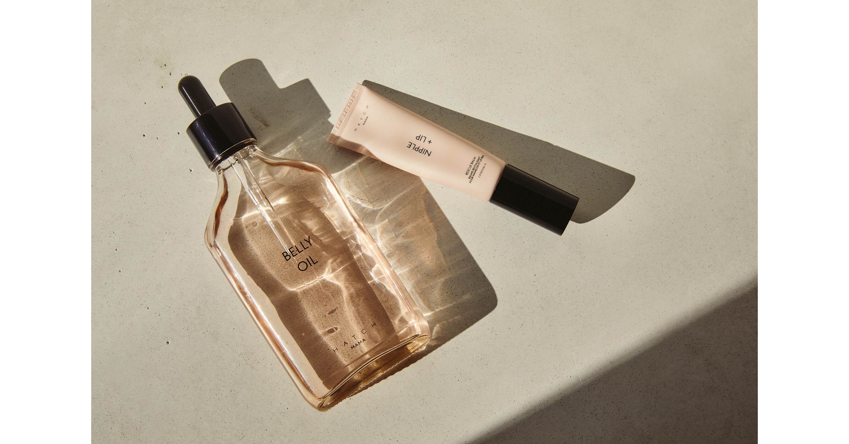 HATCH Mama Launches at Ulta Beauty, Bringing Thoughtful Maternity ...