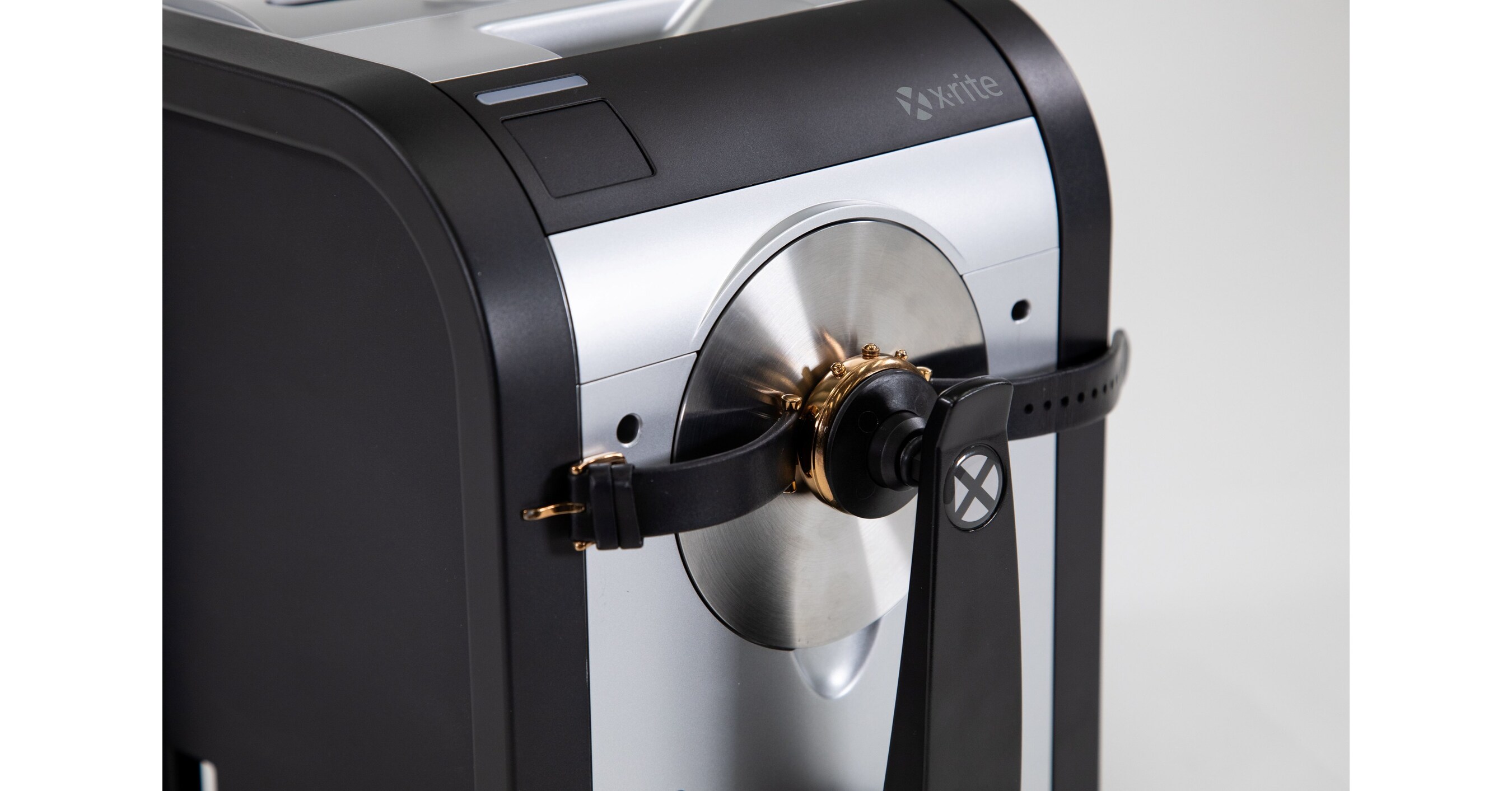 X-Rite Launches CiF3200 Imaging Benchtop Spectrophotometer for ...