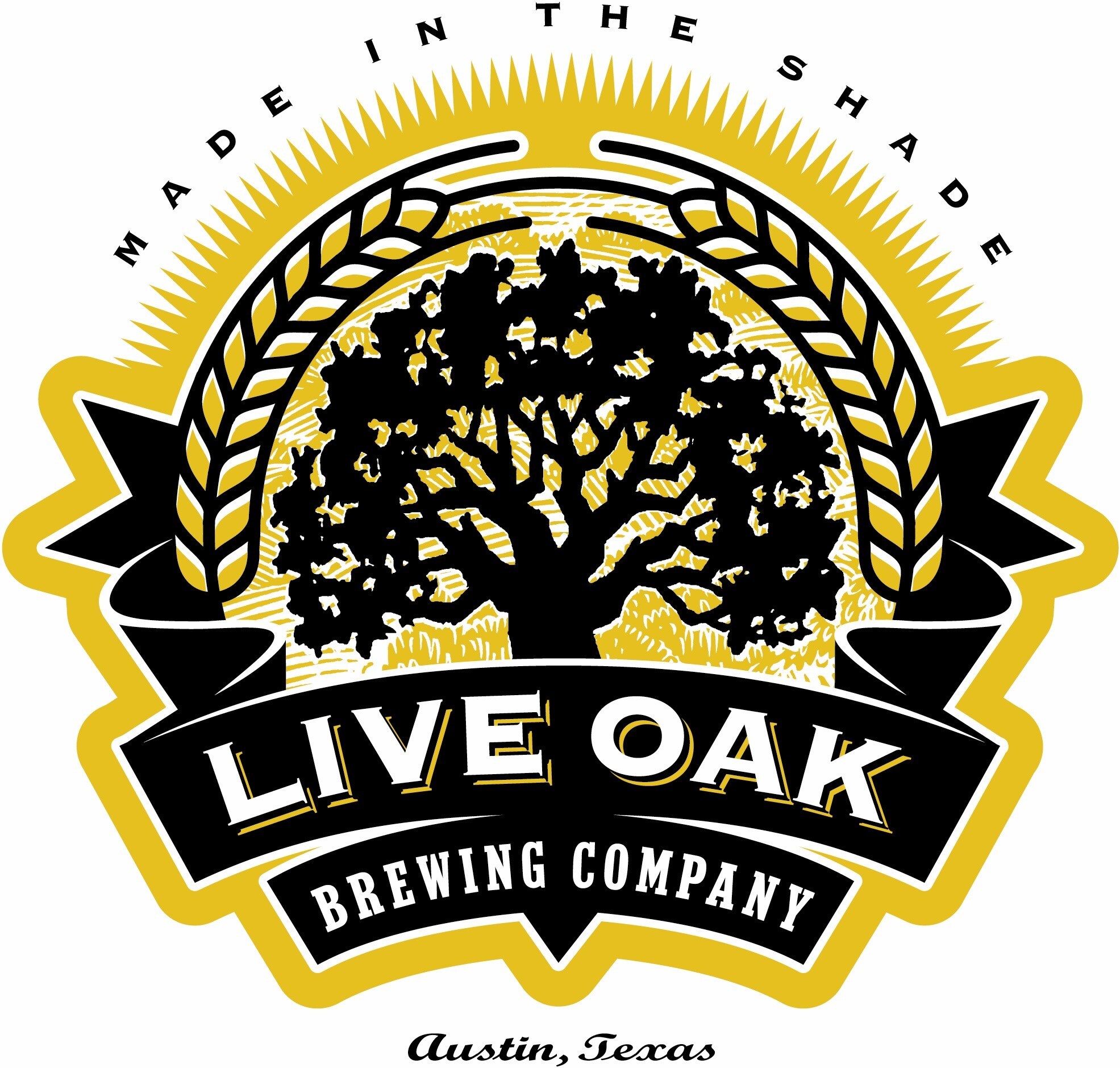 Live Oak Brewing Co. Ends 28-Year Era of Self-Distribution with Bold Expansion Across Texas