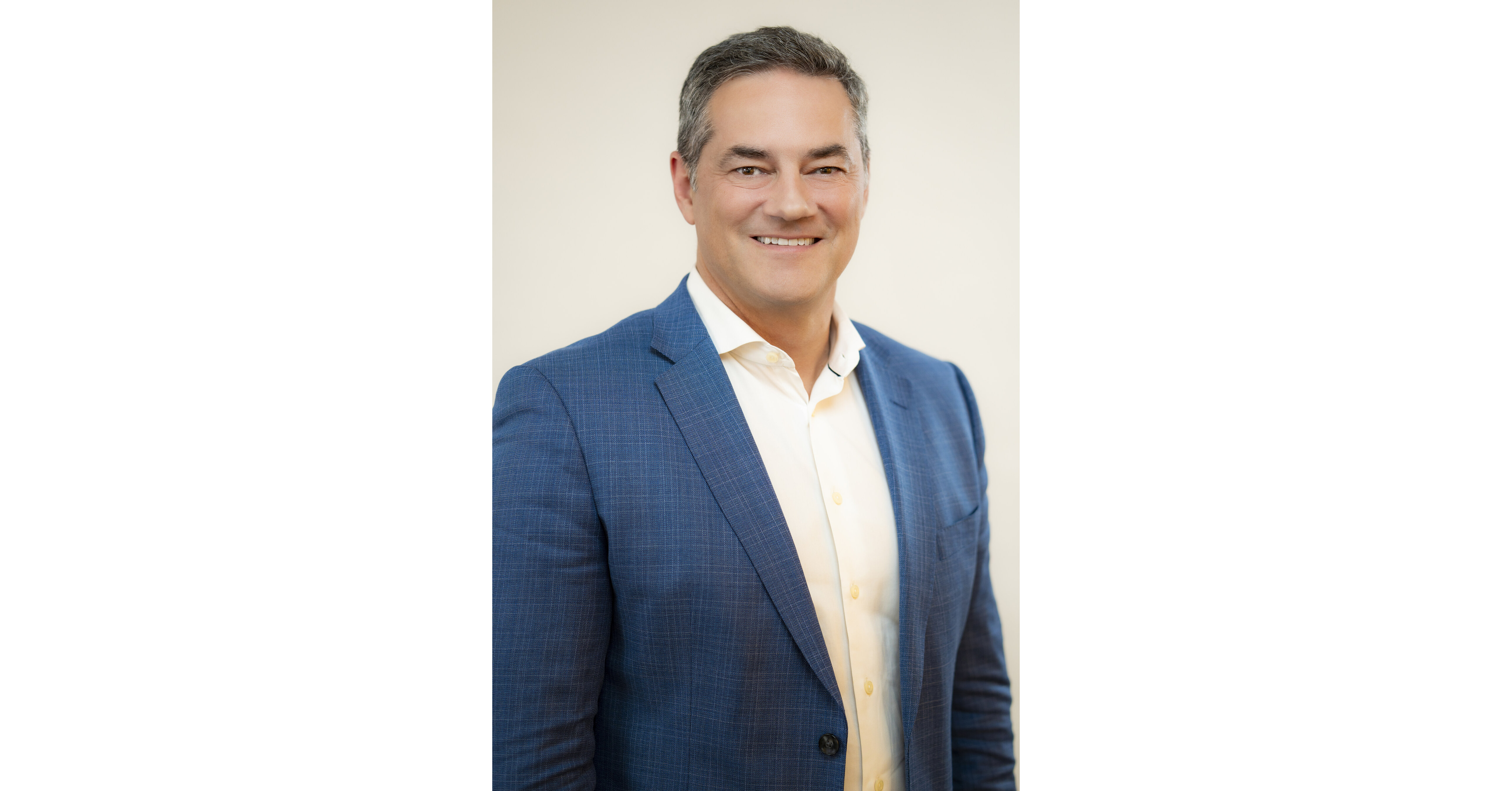 123Dentiste nomme M. Jeff Leger à titre de PDG pour diriger la ...