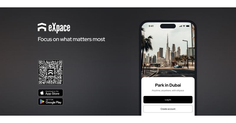 eXpace Launches the World's First AI-Powered Infrastructure-as-a ...