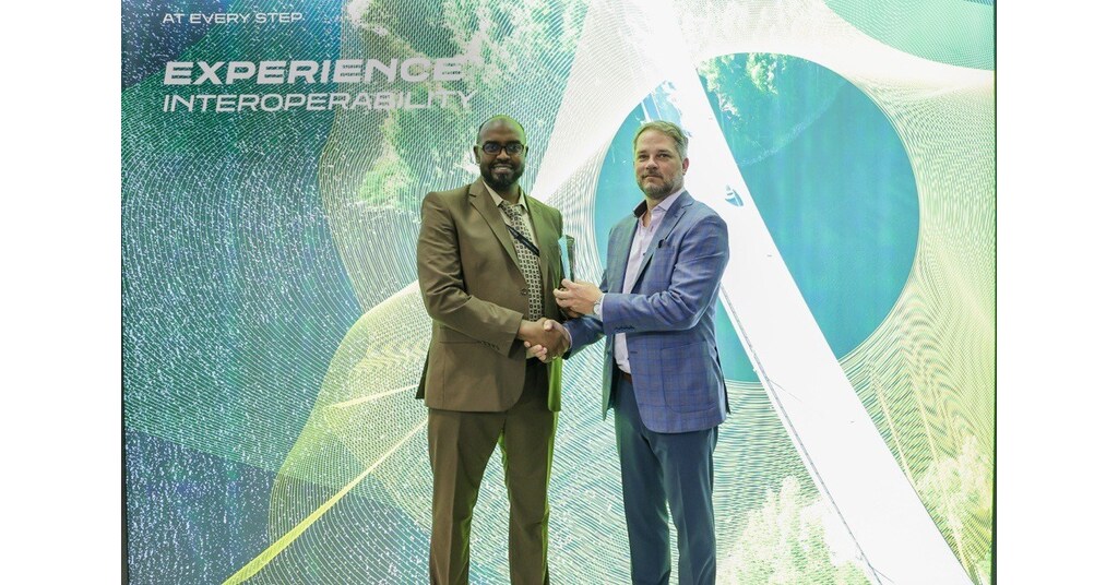 ST Engineering iDirect Awards Saudi Net Link For Excelerator Sustained ...