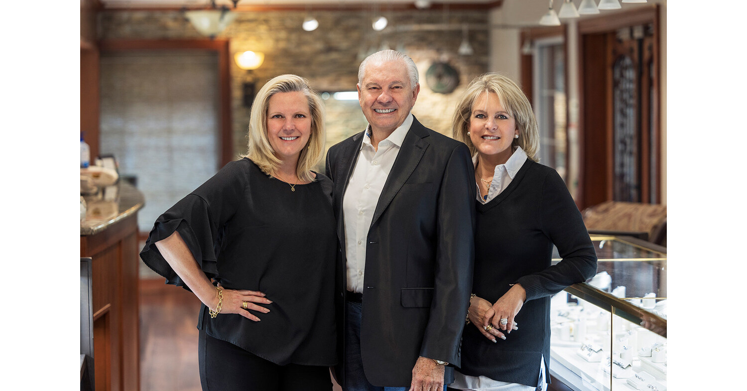 Adeler Jewelers Celebrates 50 Years of Crafting Timeless Elegance