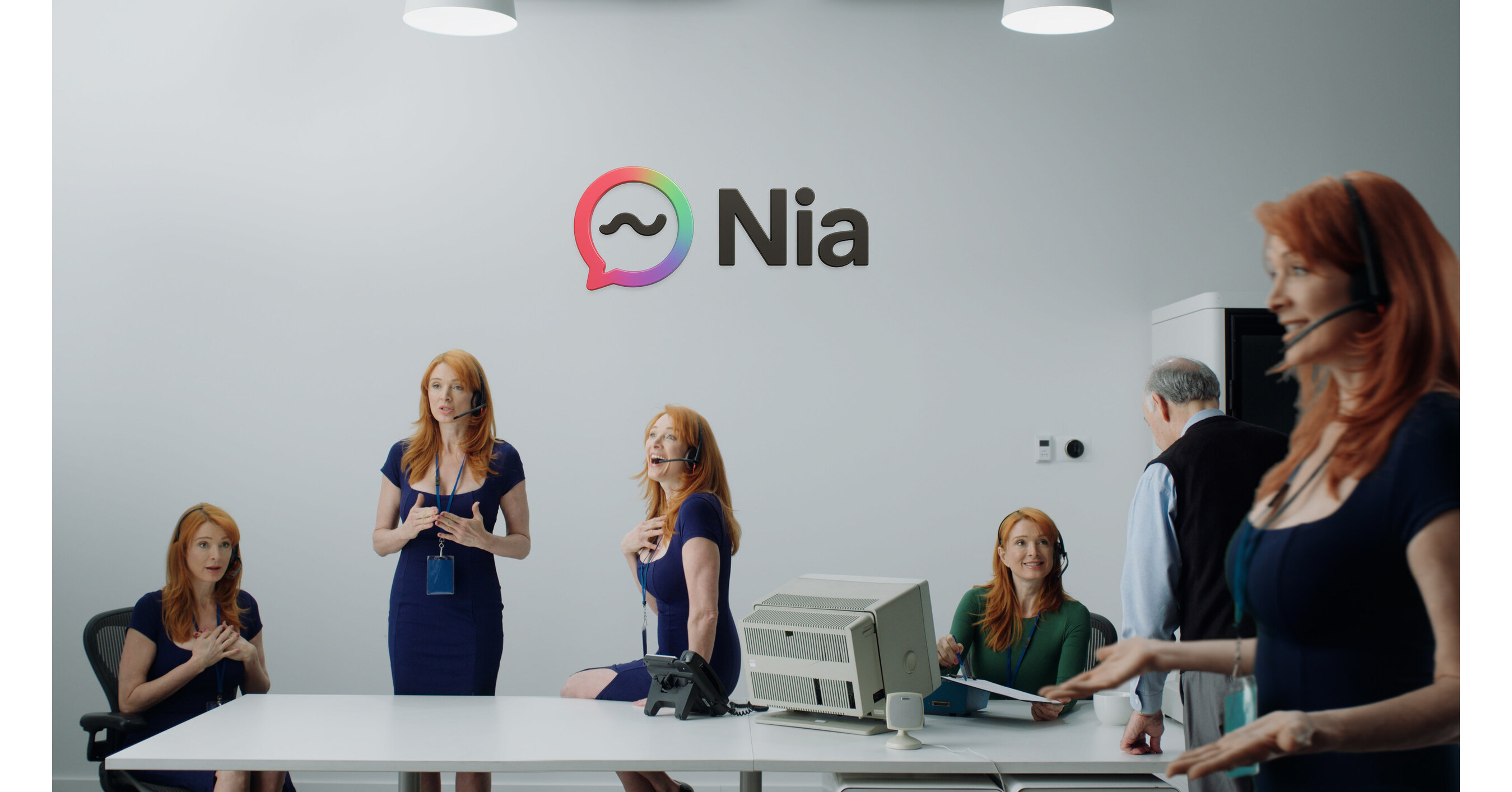 OhMD Launches Nia: A Human-in-the-Loop AI Voice Assistant to Transform ...