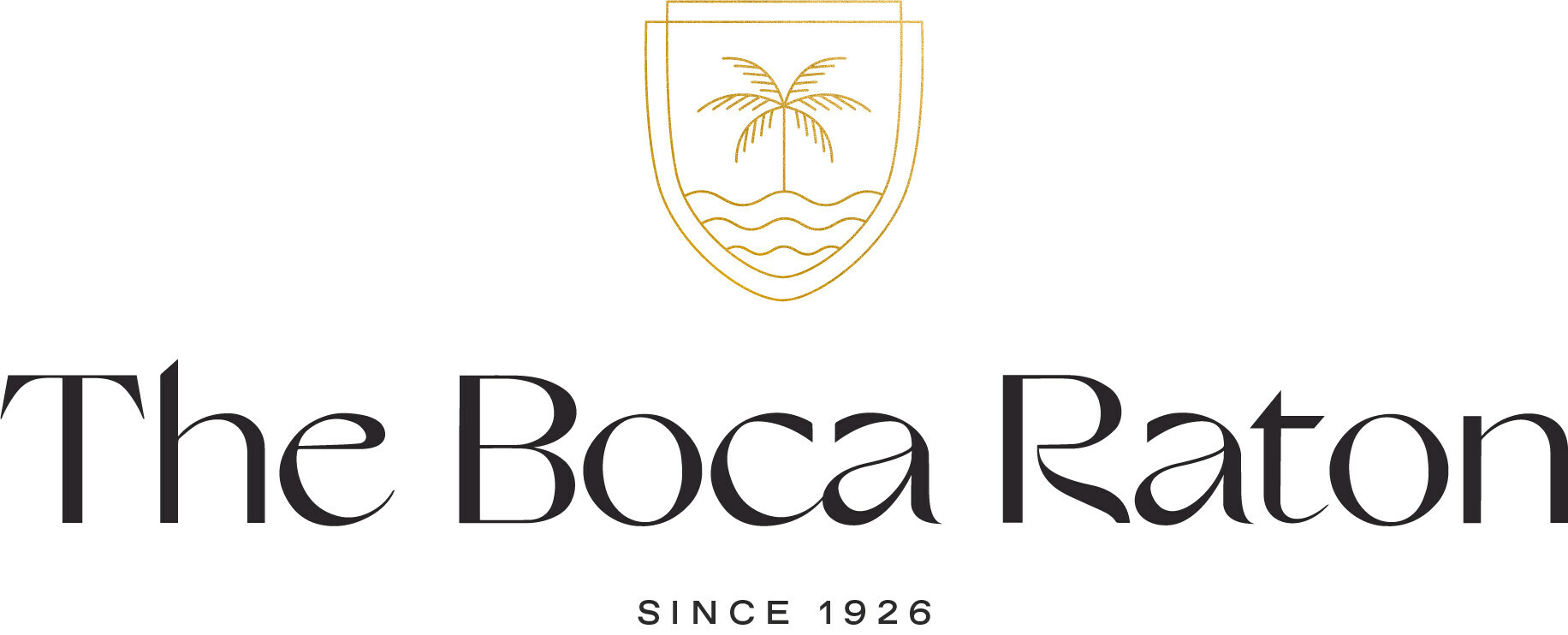 THE BOCA RATON FEATURED AS ONE OF THE COVER LOCATIONS FOR 2025 SPORTS ...