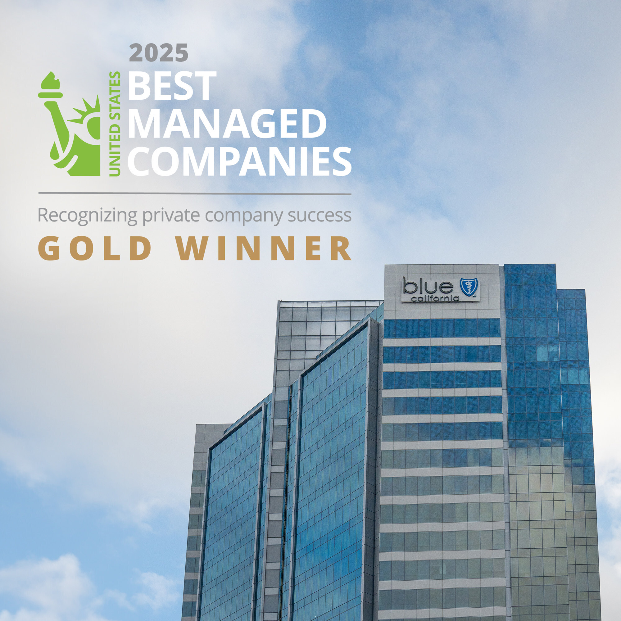 Blue Shield of California Recognized as One of the Best Managed ...