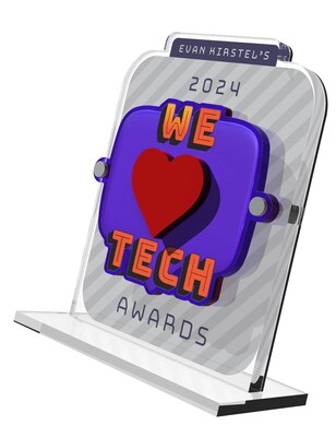 Meet the 2025 We Love Tech Awards Winners: Where Innovation Takes ...