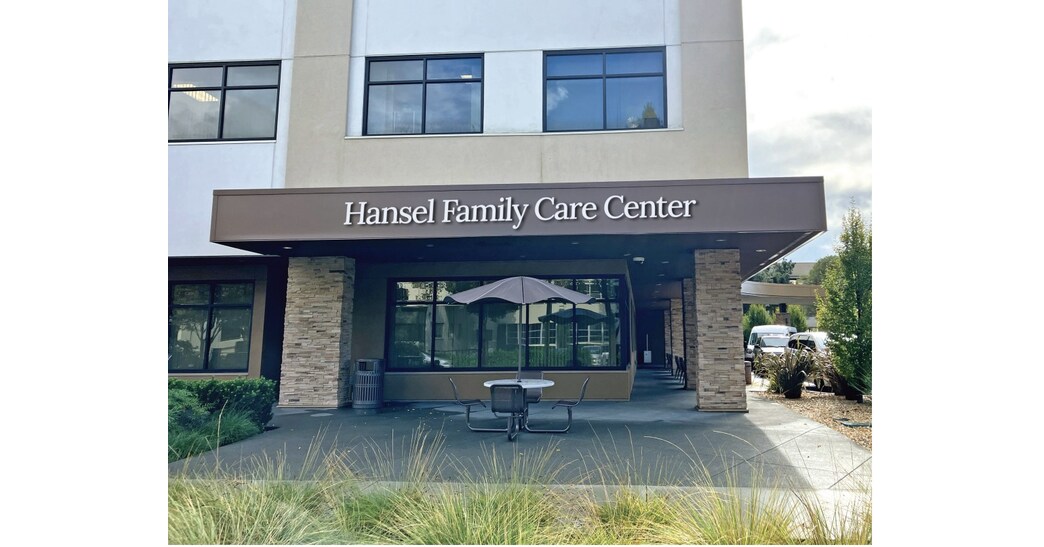 Providence Santa Rosa Memorial Hospital Foundation Receives Historic ...