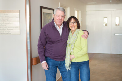 Providence Santa Rosa Memorial Hospital Foundation Receives Historic ...