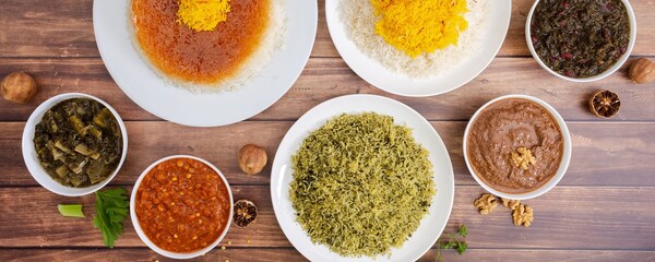 Since 1982, Sadaf Brings Authentic, High-Quality Middle Eastern Flavors ...