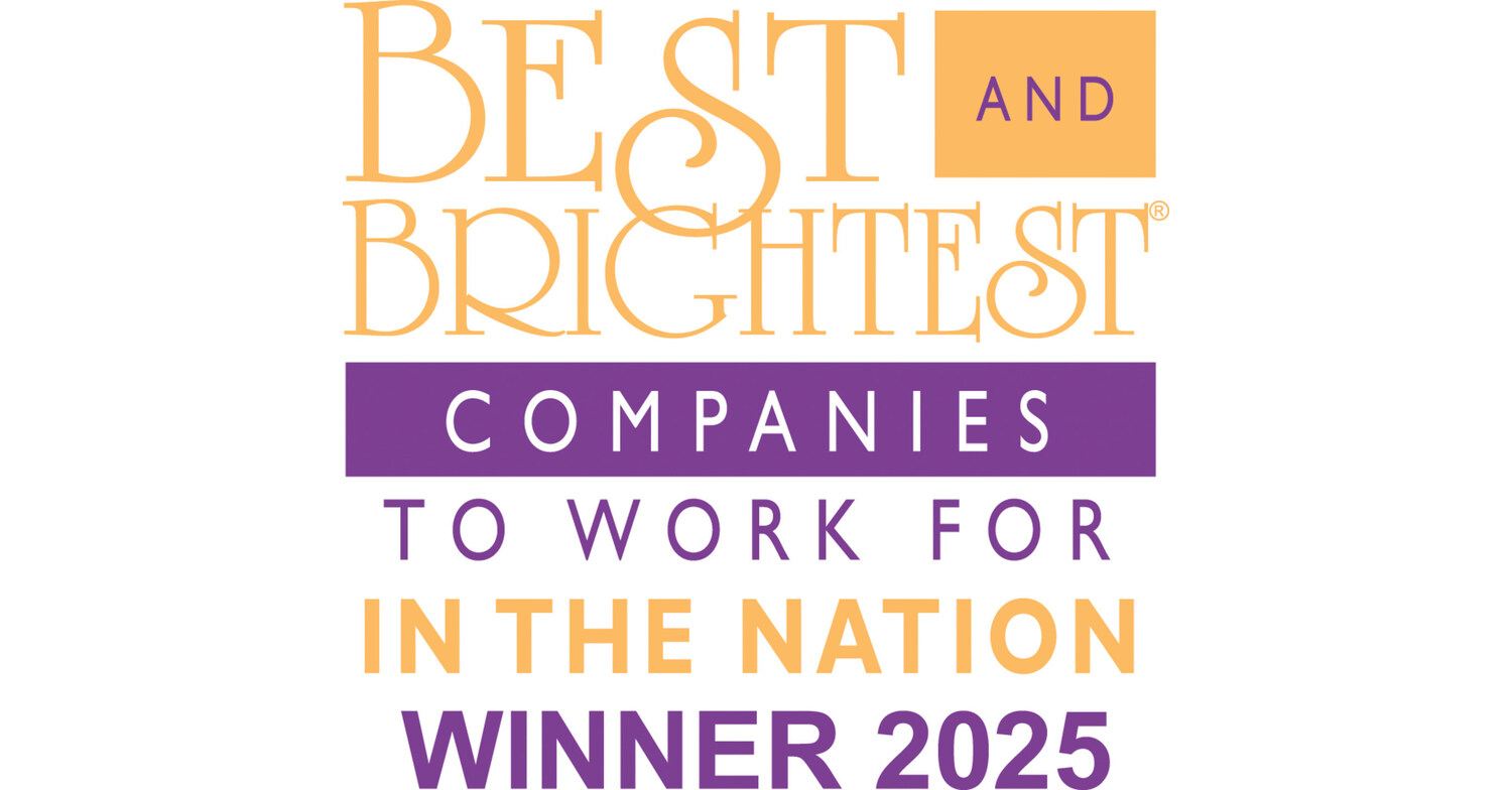 Trintech Named One of the Nation's Best and Brightest Companies to Work ...