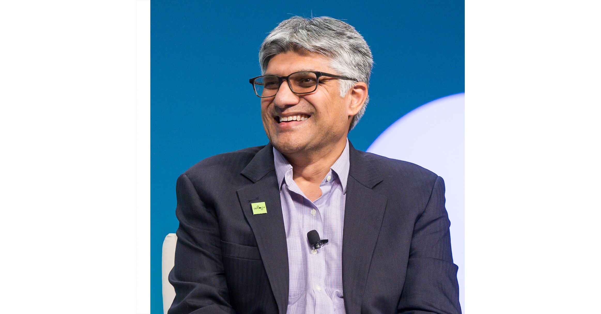 Clean Energy Entrepreneur Jigar Shah Joins CSE Board of Directors