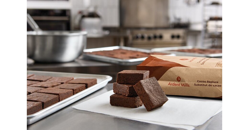 Ardent Mills Introduces Cocoa Replace to Address Cost and Supply ...