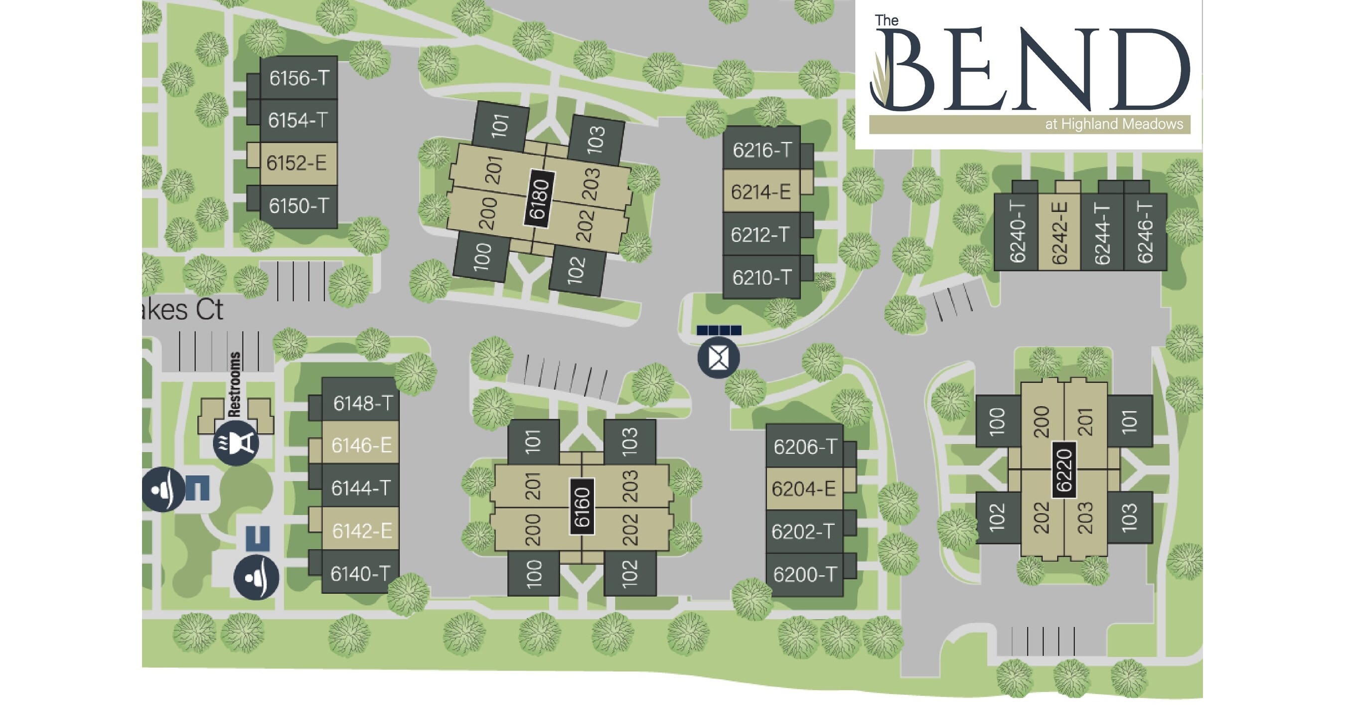 Livmark Communities Announces Next Phase of The Bend at Highland Meadows: A Premier Apartment ...