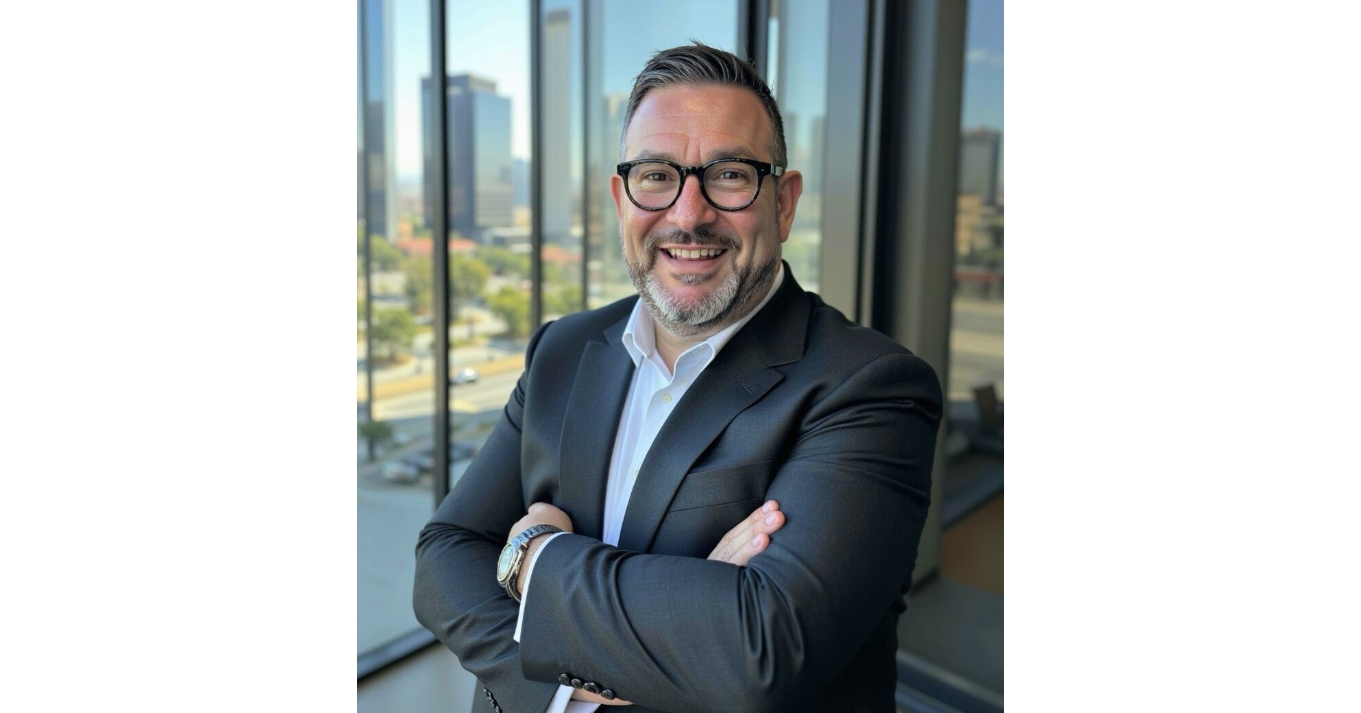 Atento nomeia Nick Delis como novo Global Chief Commercial Officer global para liderar a ...