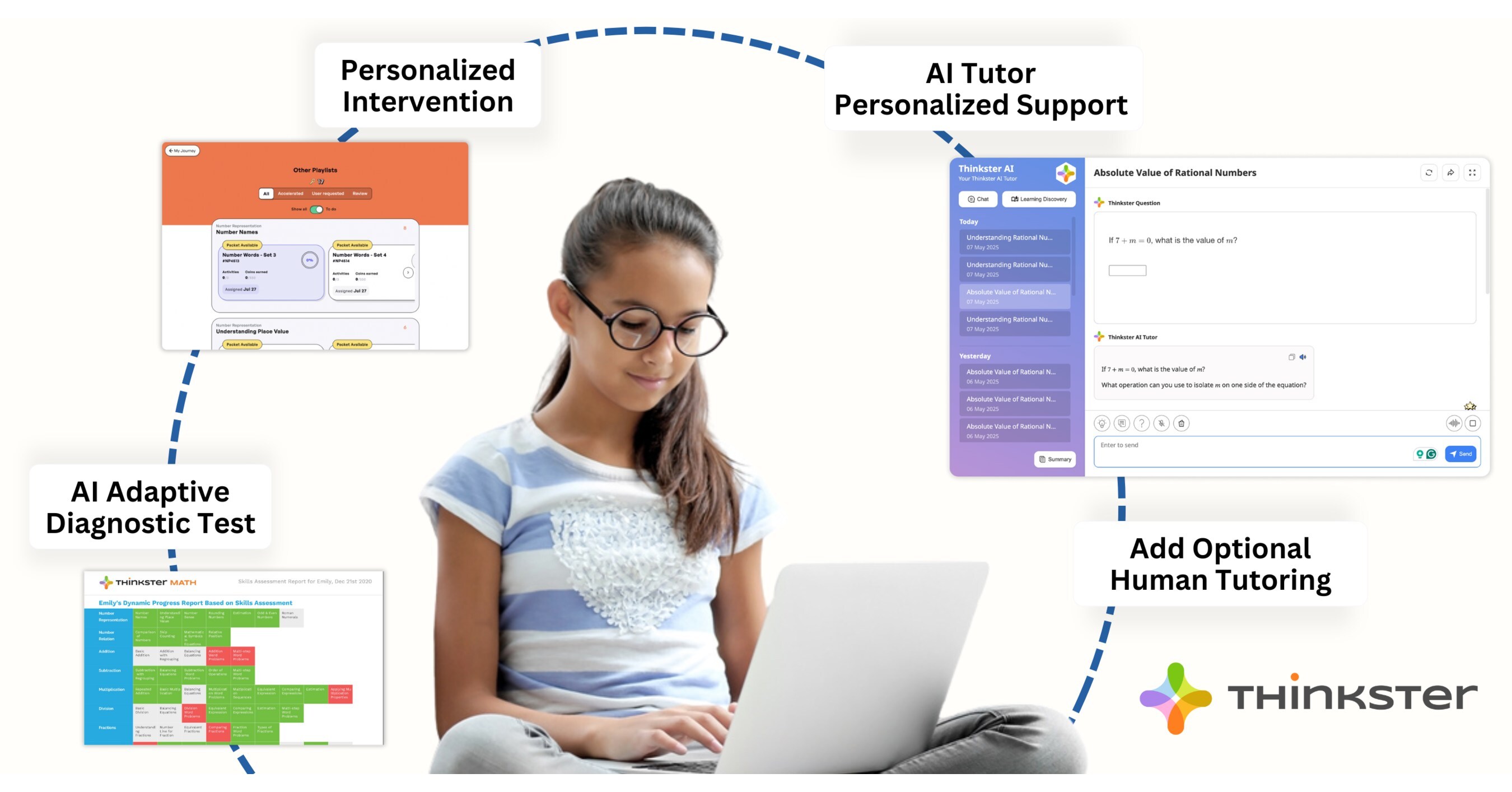 Thinkster Launches Patented AI Coach--A Non-Hallucinating, Explainable ...