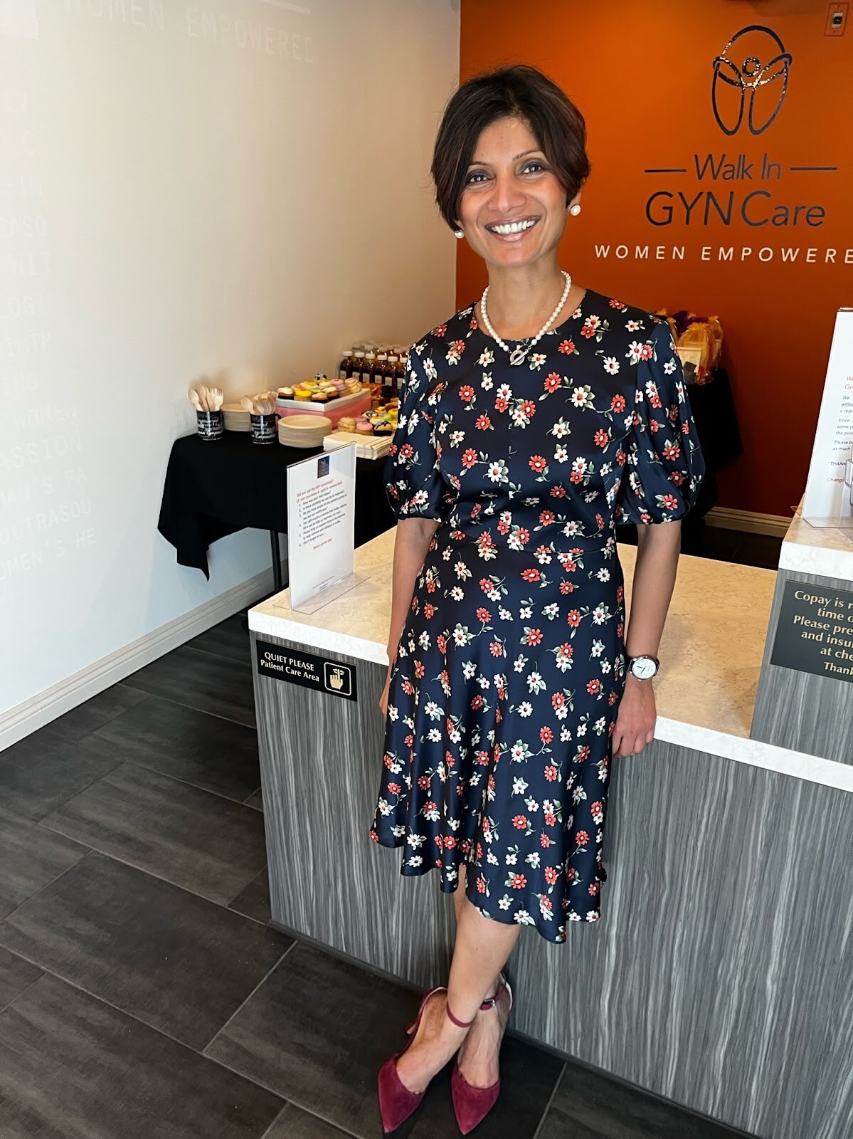 CELEBRATING 10 YEARS: WALK-IN GYN CARE MARKS A DECADE OF LEADERSHIP IN ...