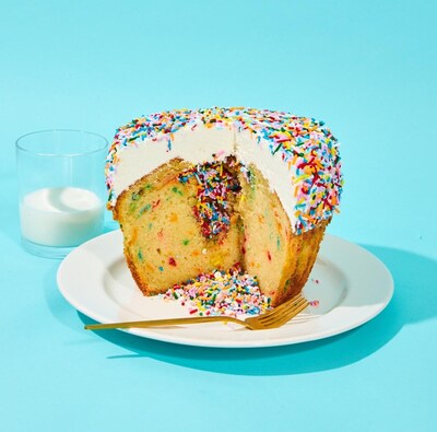 The Original CRUMBS Bakeshop Gets the Party Started With Launch of ...