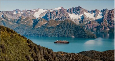 EXPLORA JOURNEYS DEBUTS EXTRAORDINARY NEW ITINERARIES FOR SUMMER 2027 ...