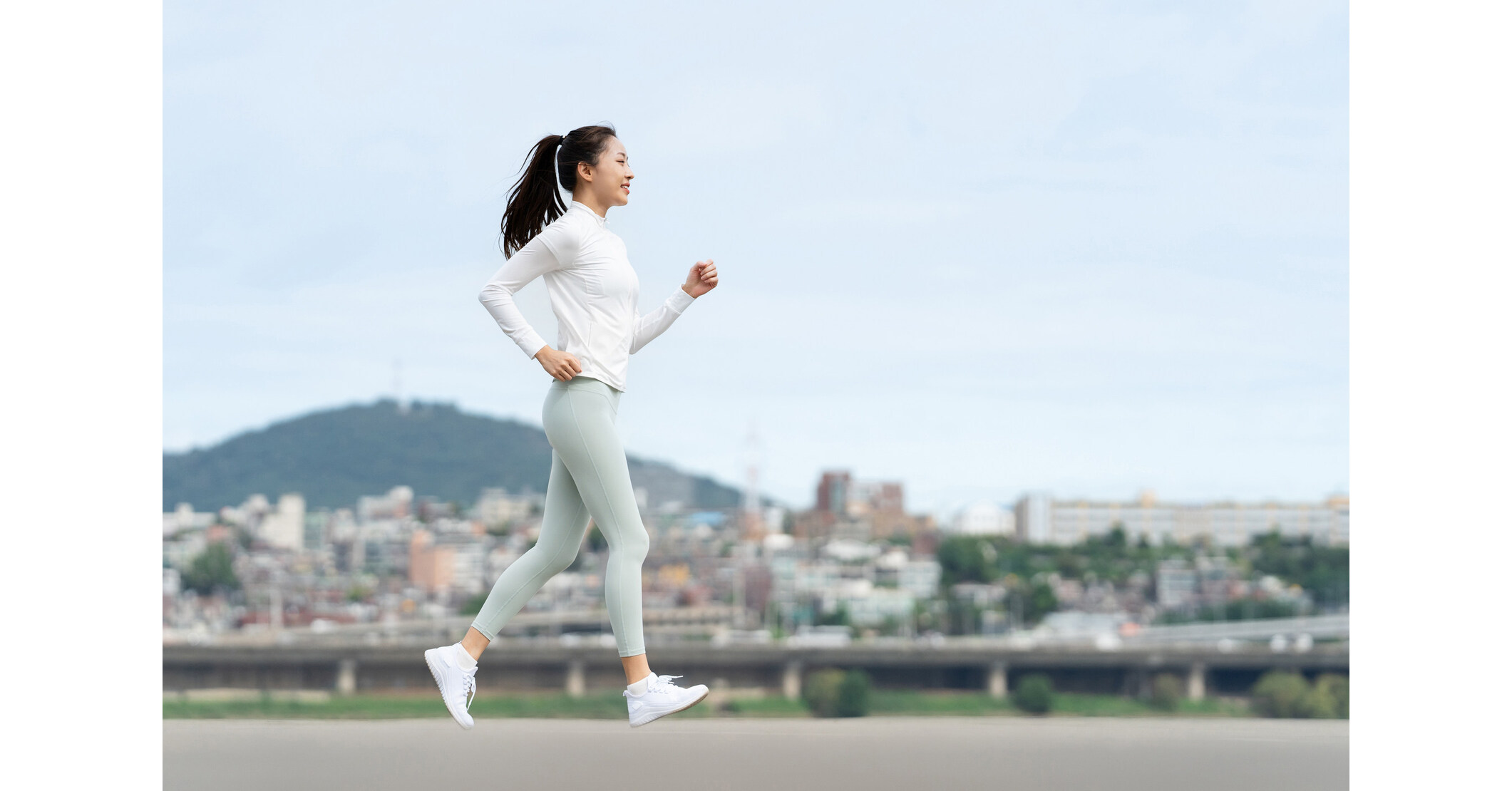 Race Walking Emerges as the Next Big Cardio Trend: Fast Walking for ...