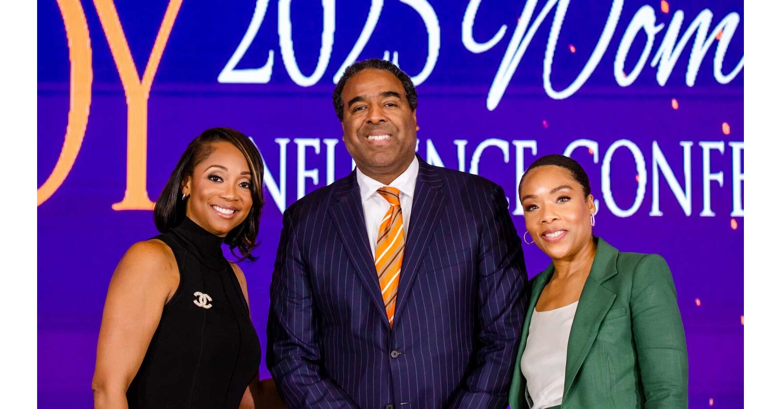 Savoy Women of Influence Conference Concludes with Historic Impact ...