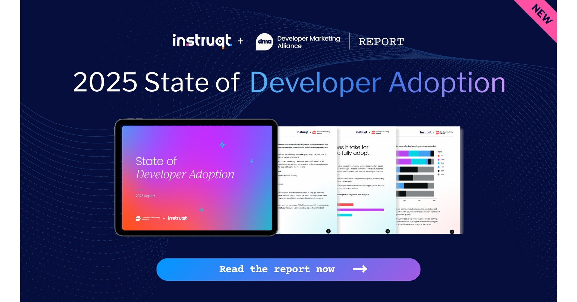 Instruqt Launches State of Developer Adoption 2025 Report
