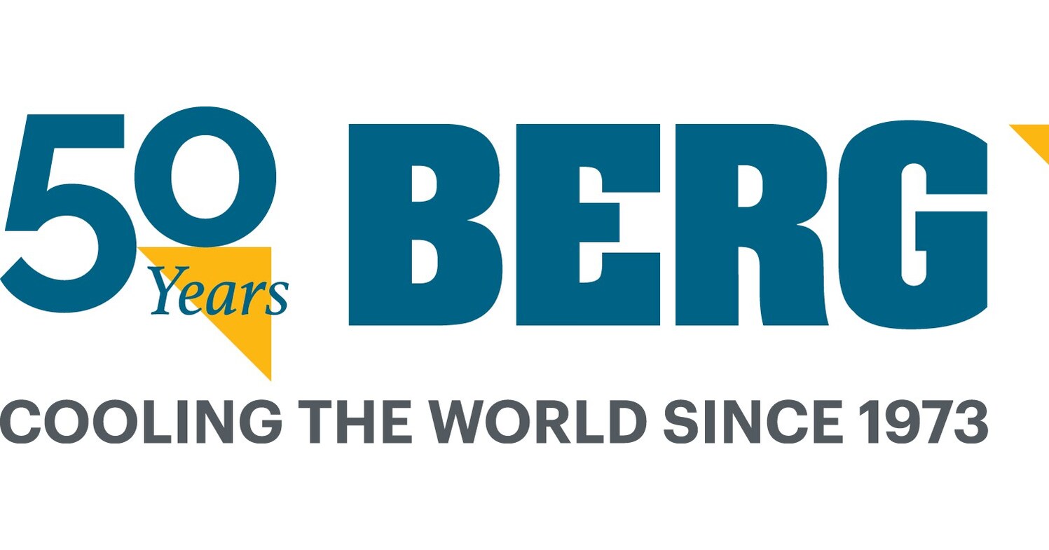 Berg Chilling Systems Delivers Advanced Cooling System for NASA's ...
