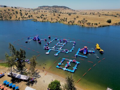 Splash-n-Dash Aqua Park Announces Exciting Enhancements for its 2025 ...