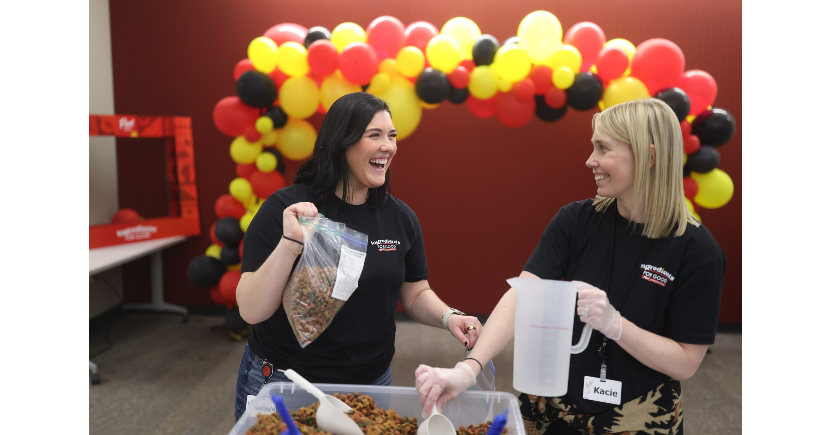 Post Consumer Brands Employee-Driven "Ingredients for Good" Initiative ...