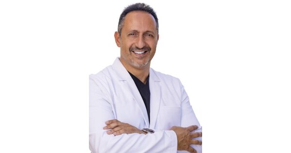 From the Valley to the Global Community: How HRC Fertility and Dr ...