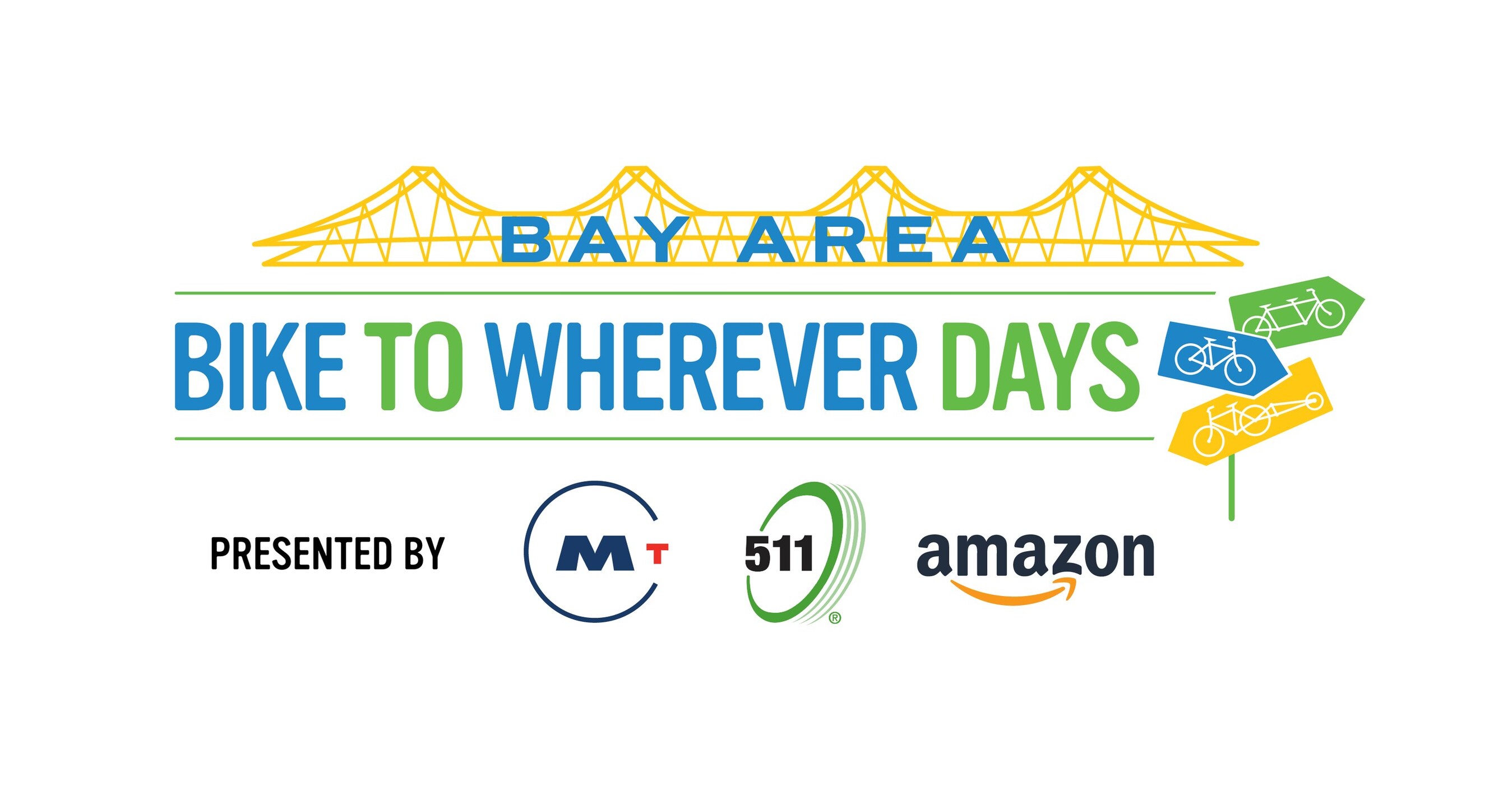Bike To Wherever Day Returns Thursday, May 15
