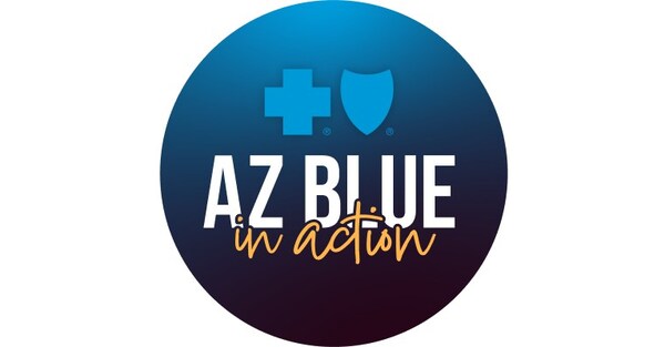AZ Blue in Action Invests $200,000 to Support Students Across Northern ...