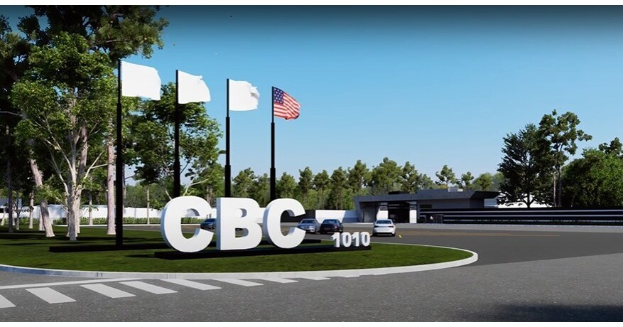 CBC anuncia investimento de US$ 300 milhões em nova fábrica de munições ...