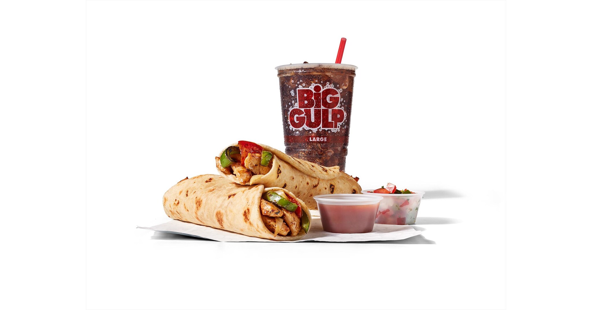 Feel Like a Spring Chicken With 7-Eleven, Inc.'s Latest Chicken Offerings