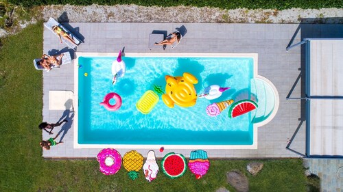 Swimply® Predicts Two Million People Will Dive Into Strangers' Pools ...