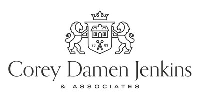 Corey Damen Jenkins Launches "Design Reimagined," a Groundbreaking ...