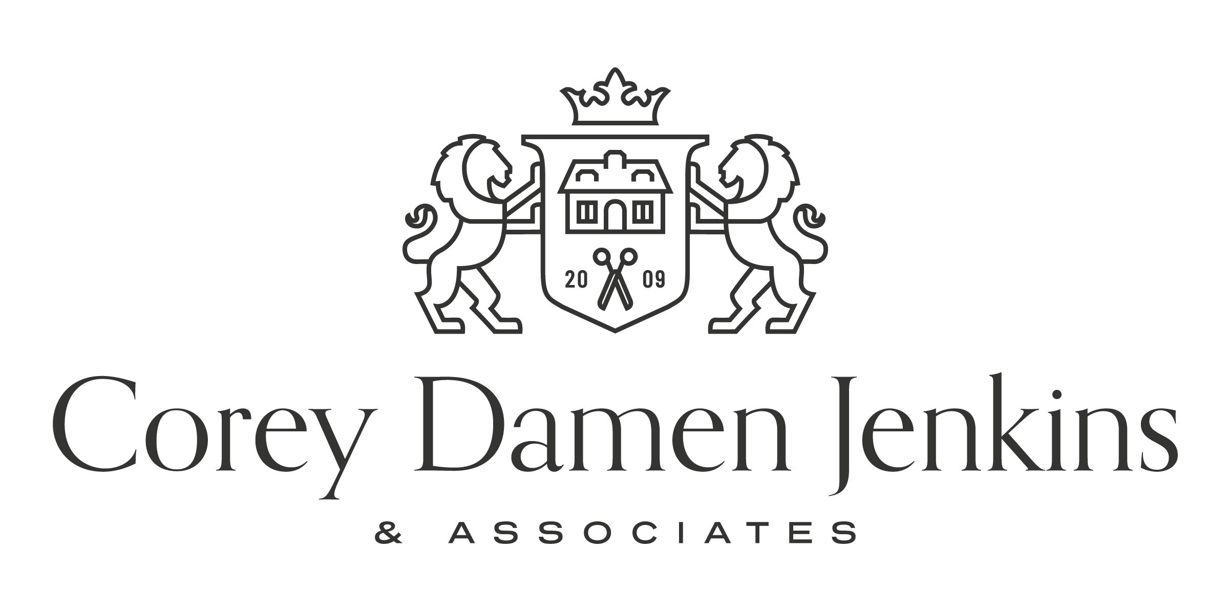 Corey Damen Jenkins Launches "Design Reimagined," a Groundbreaking ...