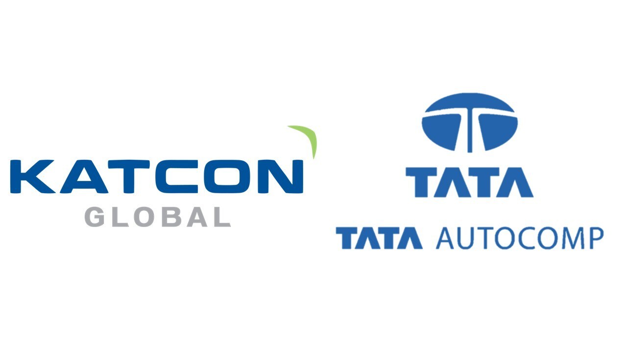 TATA AUTOCOMP AND KATCON GLOBAL FORM STRATEGIC JOINT VENTURE IN MEXICO ...