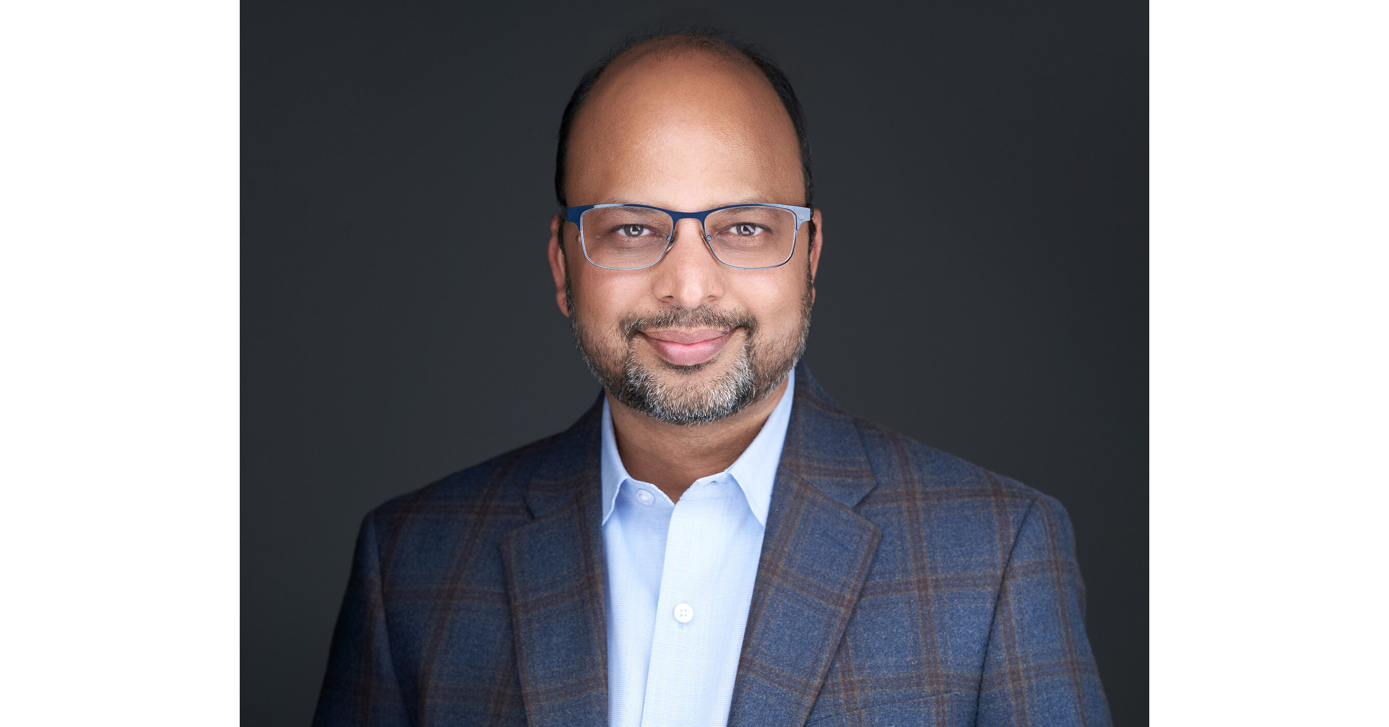 AML RightSource Appoints Lalit Sharma as Chief Financial Officer