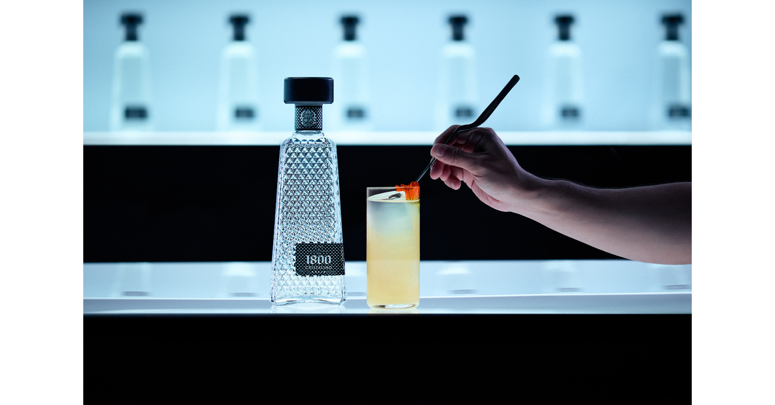 1800 Tequila Showcases Its Award-Winning Credentials In New "Obsessed ...