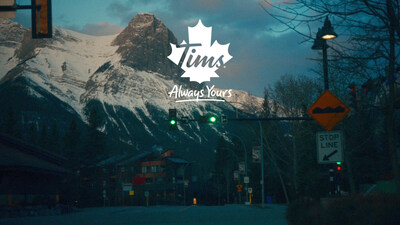 Tim Hortons launches new TV campaign celebrating the unspoken Canadian ...