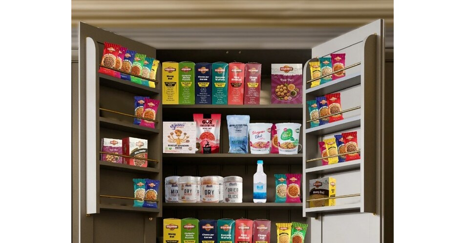 SEBI Approves Merger of Sumuka Agro Industries Limited with Gujjubhai Foods