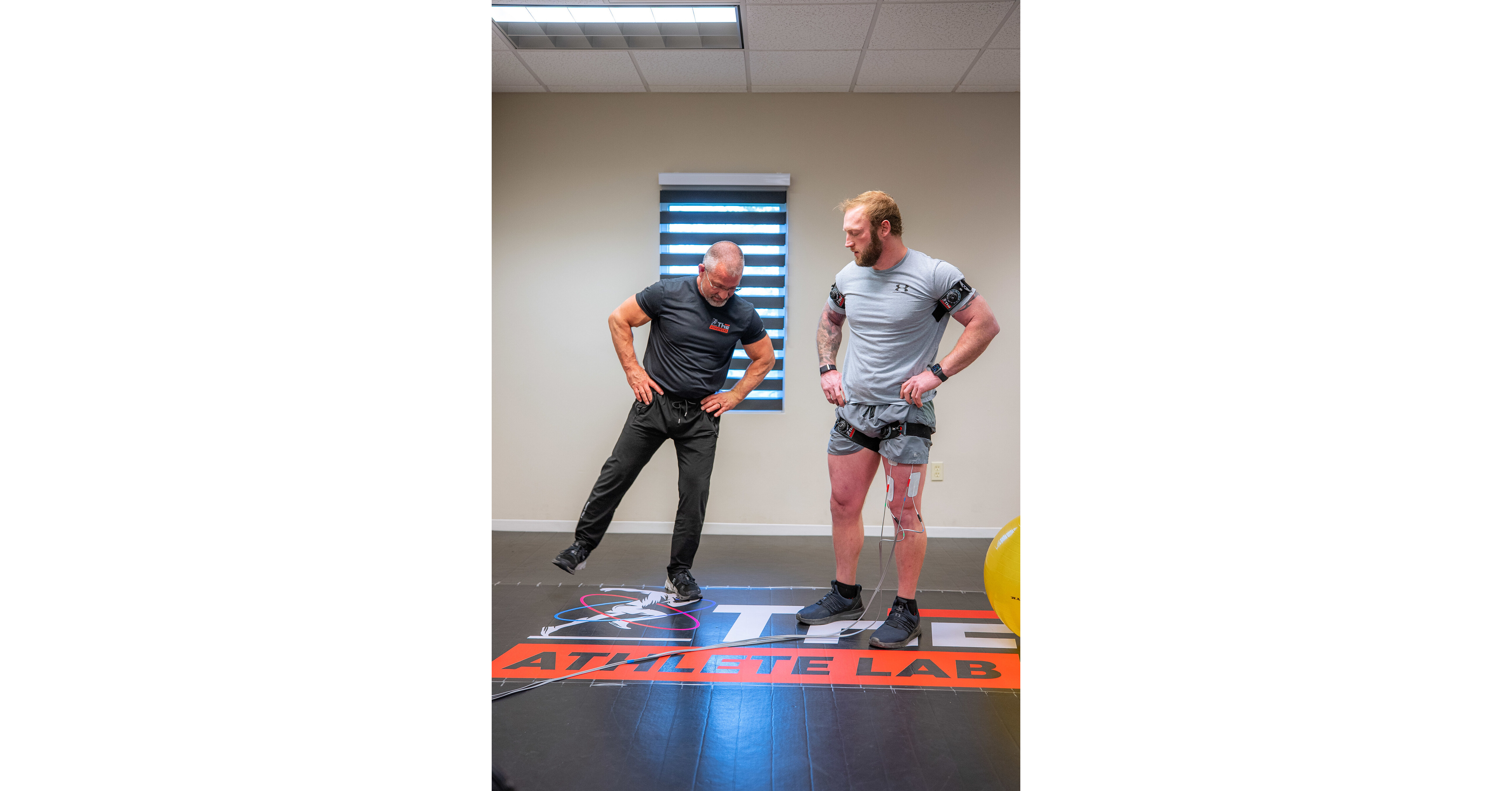 NeuFit's NEUBIE Device Now Available on FSS: A Breakthrough for Veteran ...