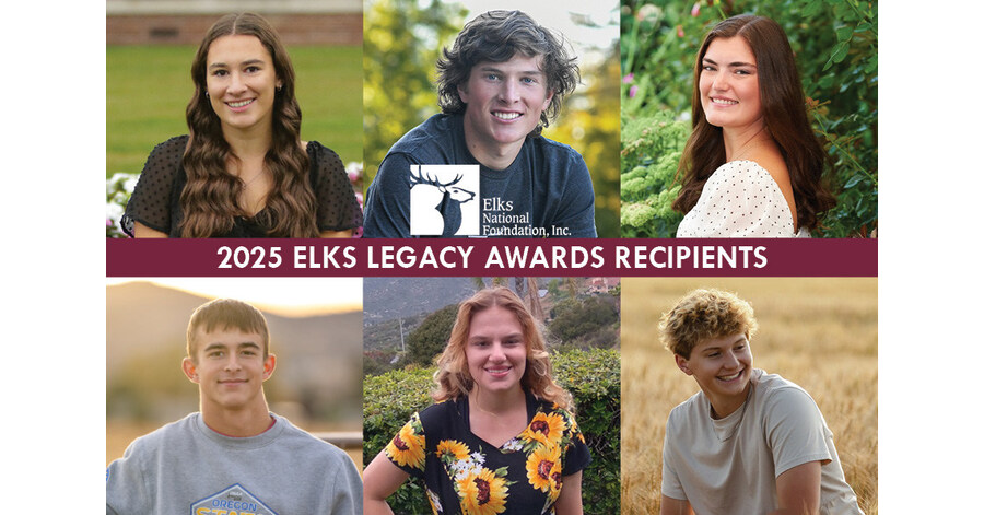 Elks Award Nearly $4 Million in College Scholarships
