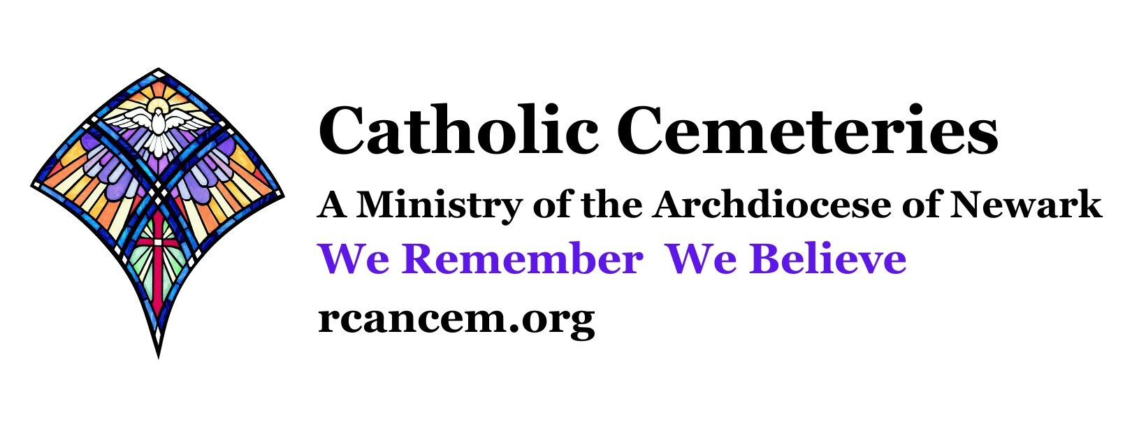 Holy Cross Mausoleum Unveils Symbols of the Holy Spirit in New Open-Air ...