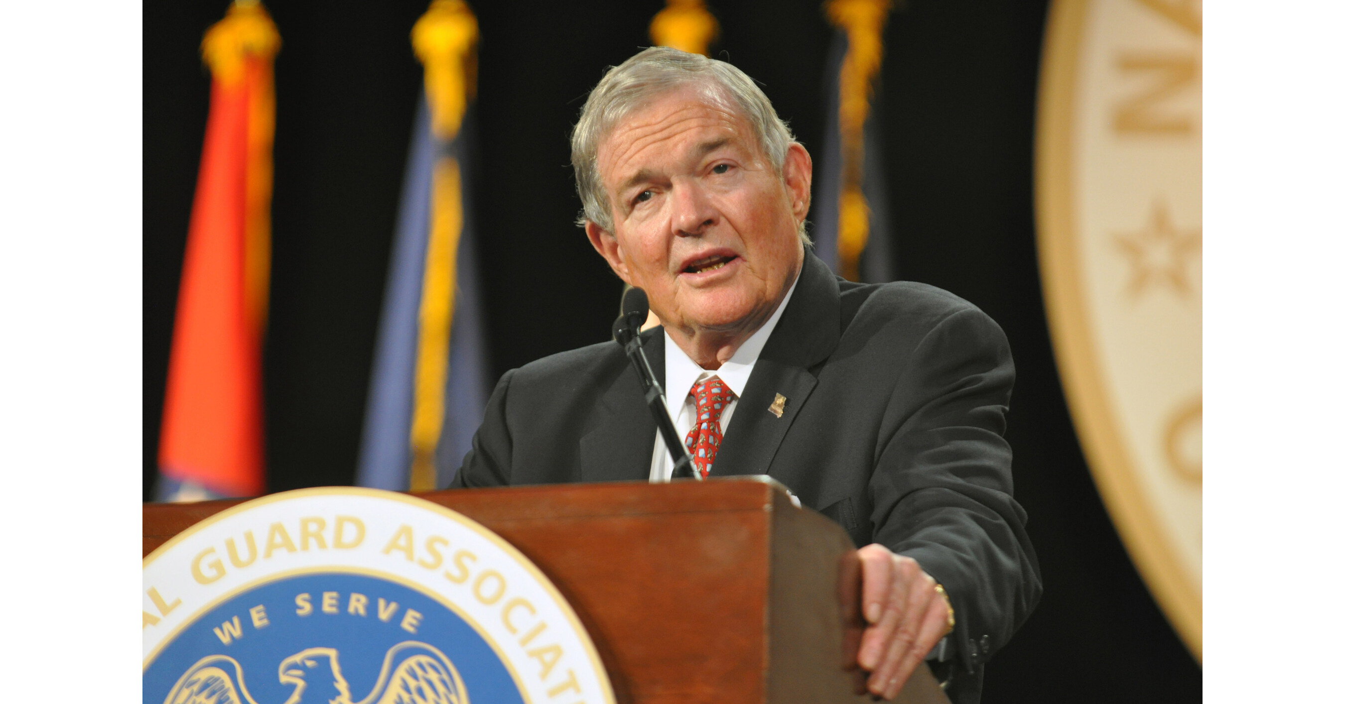 alliant Family Saddened by the Death of Strategic Advisory Board Member ...