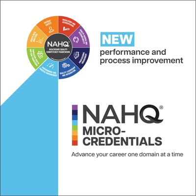 National Association for Healthcare Quality Announces Addition to ...